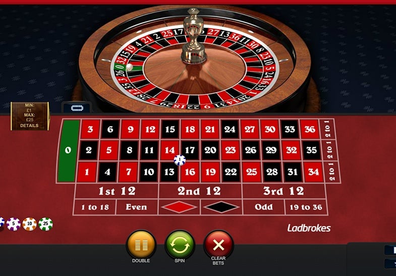 How to Play Roulette – A Complete Guide for Beginners » Juz Casino