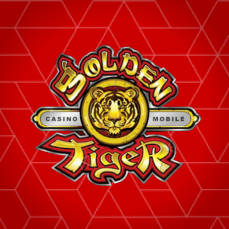 Golden Tiger Casino – Triple Licensing & Mega Moolah Jackpots